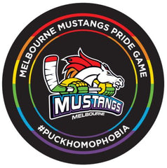 Melbourne Mustangs Online Store