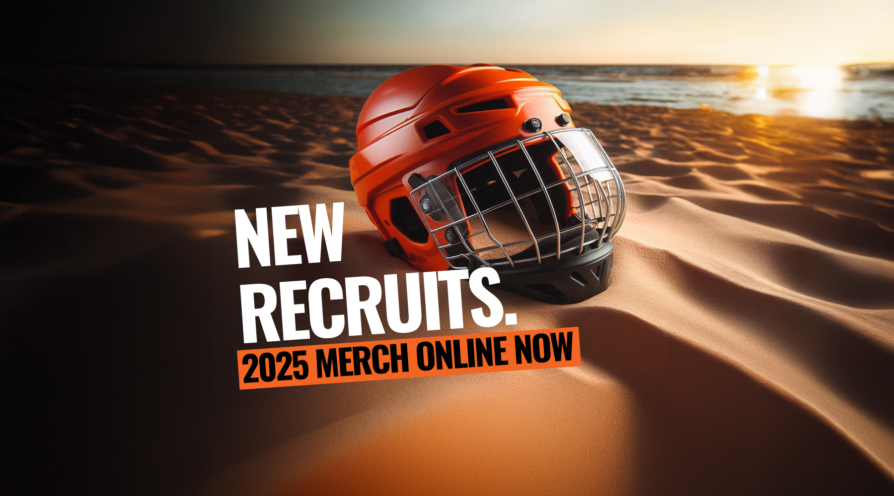 Melbourne Mustangs Online Store