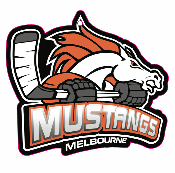 Melbourne Mustangs Online Store
