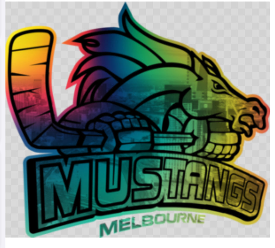 Game Day – Page 6 – Melbourne Mustangs